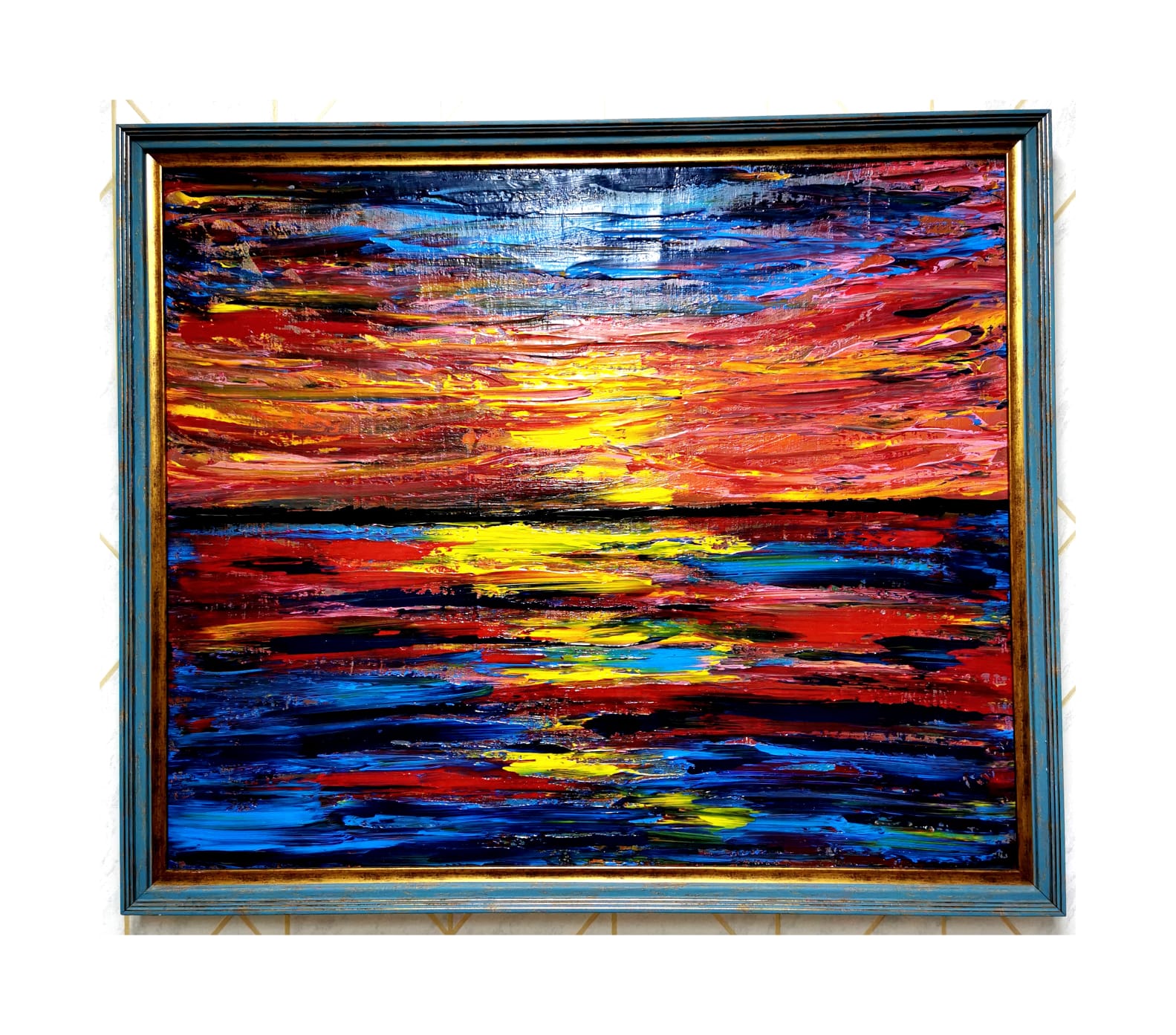 Artworks – Paintbrush Art Community